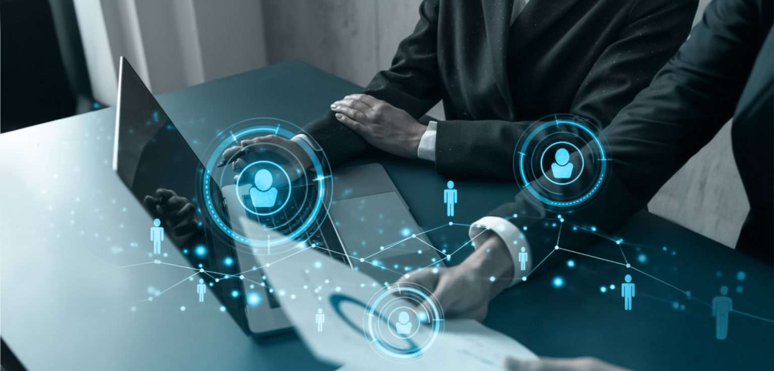 RPA in HR (Human Resources): Scope, Benefits, and Use Cases – M.M.