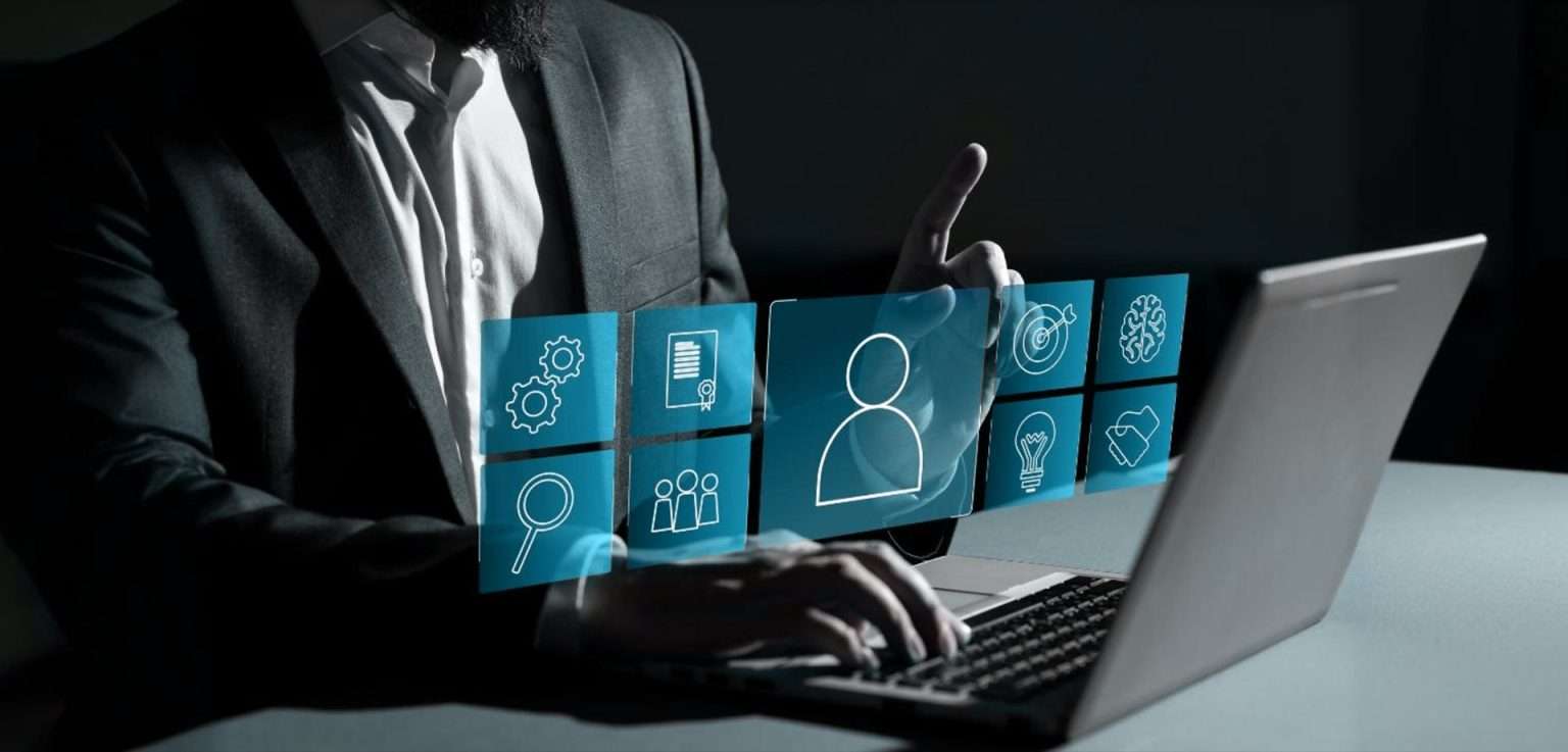 RPA in HR (Human Resources): Scope, Benefits, and Use Cases – M.M.